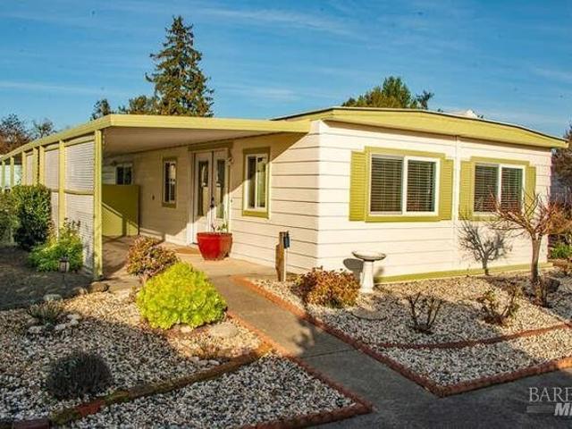47 Cuernavaca Dr, Sonoma, CA 95476