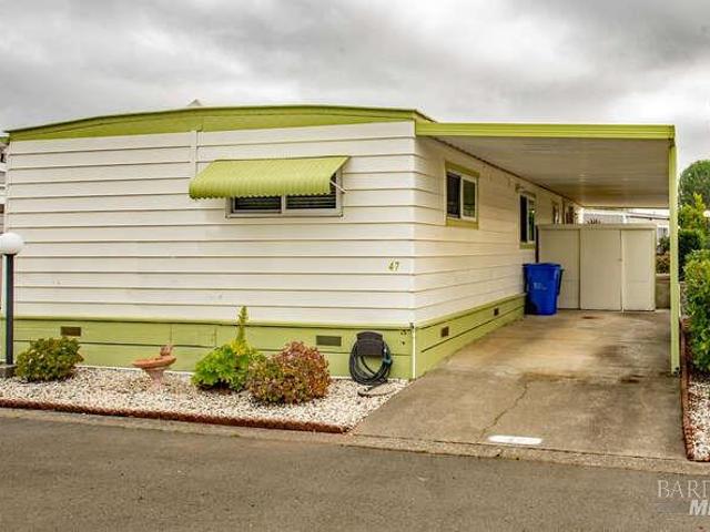 47 Cuernavaca Dr, Sonoma, CA 95476 | MLS #326005 | Compass