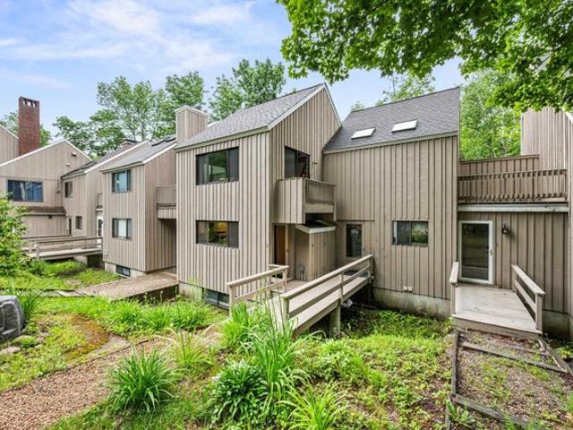 47 Dana Place Rd Unit 5, Jackson, NH 03846