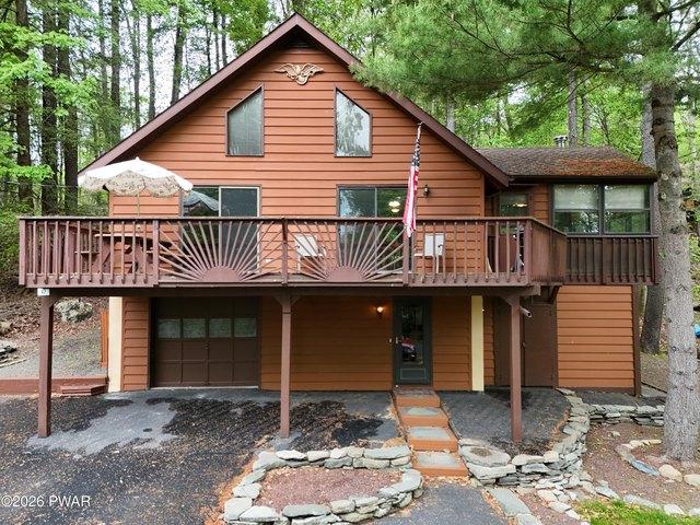 47 Deerfoot Rd, Lake Ariel, PA 18436