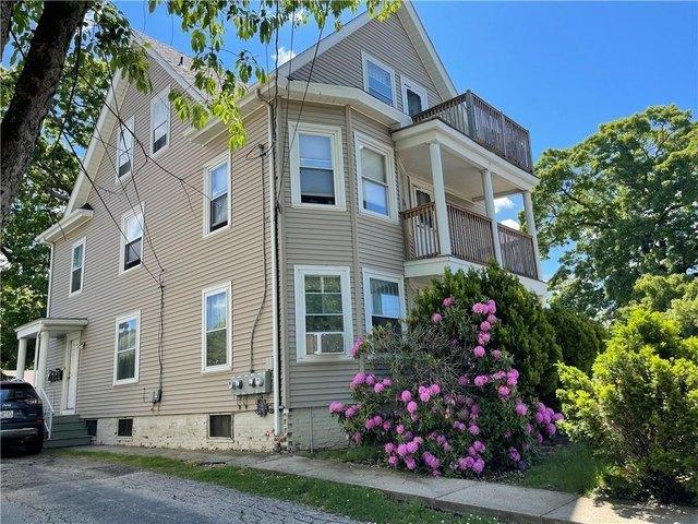 47 Downes Ave, Pawtucket, RI 02861