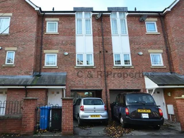 47 Drayton Street, Manchester, M15 5LL, United Kingdom | 4 bed townhouse for rent #166024254 | Rentberry