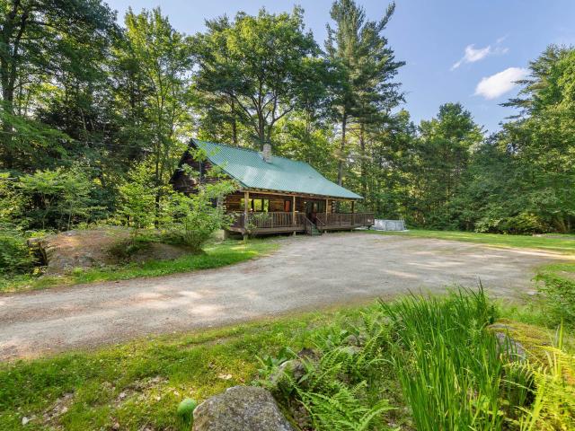 47 E Currier Hill Road