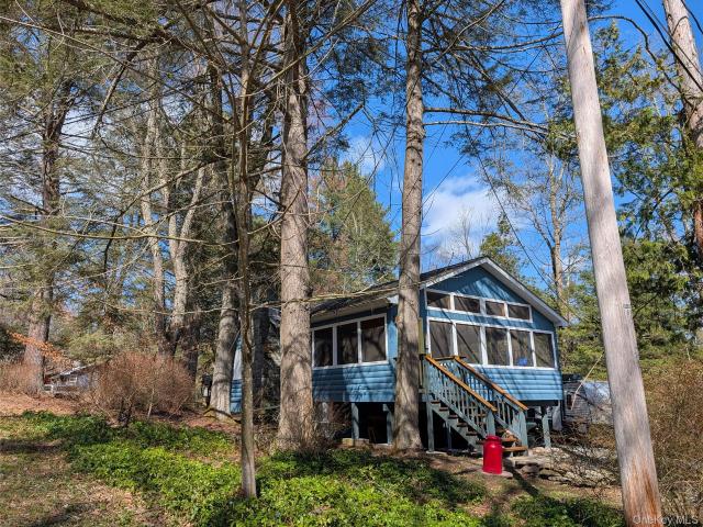 47 E Catskill Trail