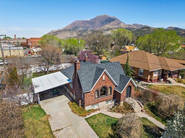47 E Center St, Nephi, UT 84648