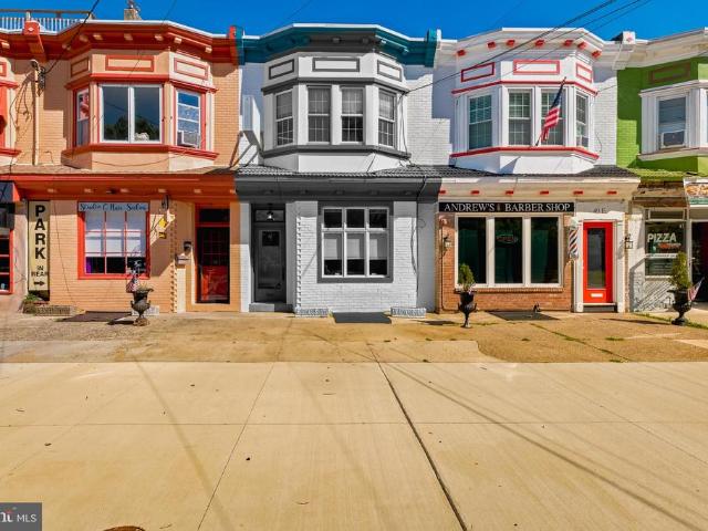 47 E Kings Highway
