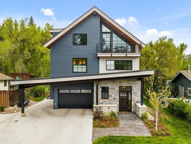 47 E Logan Ave, Steamboat Springs, CO 80487