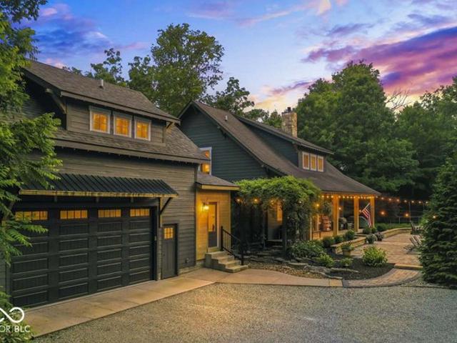 47 E State Road 38, Pendleton, IN 46064