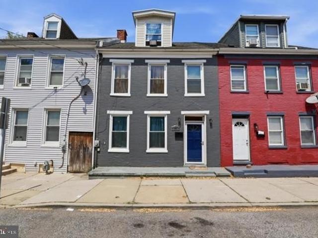47 E South St, York, PA 17401