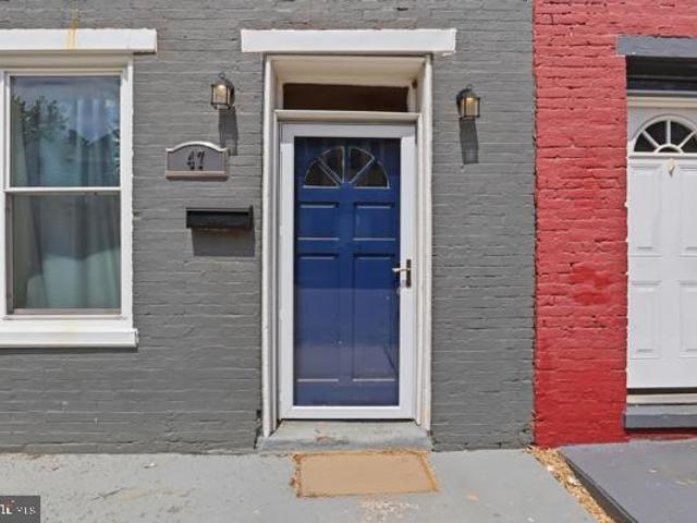47 E South Street