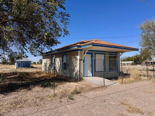 47 E 100 N, Lynndyl, UT 84640