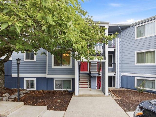47 Eagle Crest Dr Unit 40, Lake Oswego, OR 97035