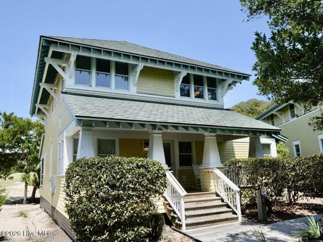 47 Earl of Craven Ct Unit Weeki, Bald Head Island, NC 28461