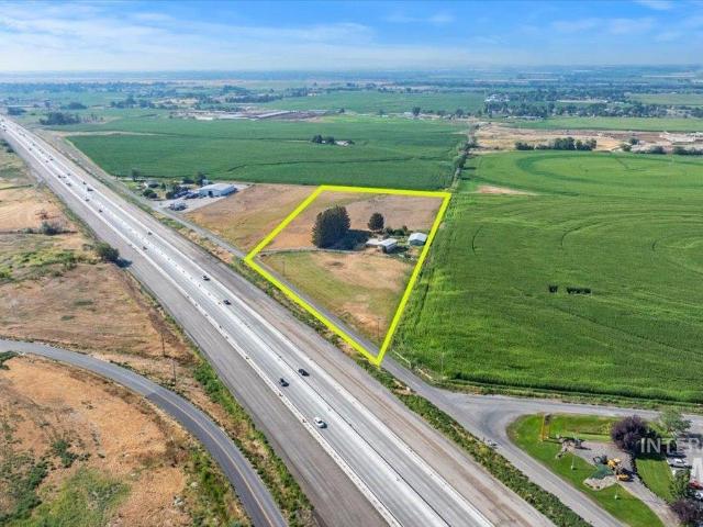 47 East Frontage Road