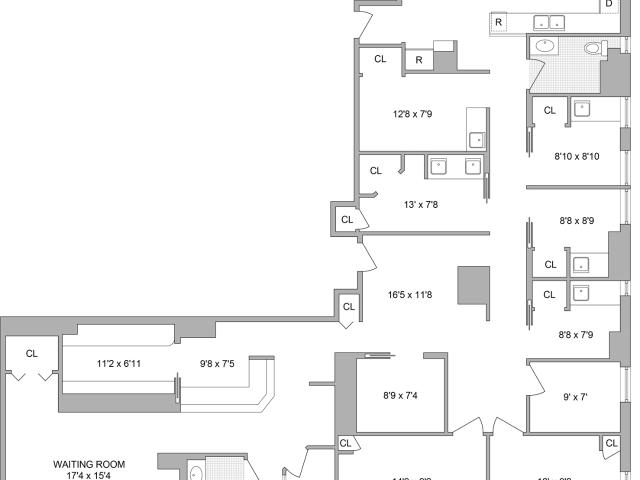 47 East 88th Street | Compass