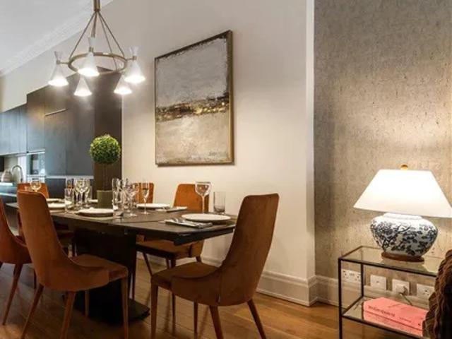 47 Egerton Gardens, London, SW3 2DD, United Kingdom | 3 bed apartment for rent #94648774 | Rentberry