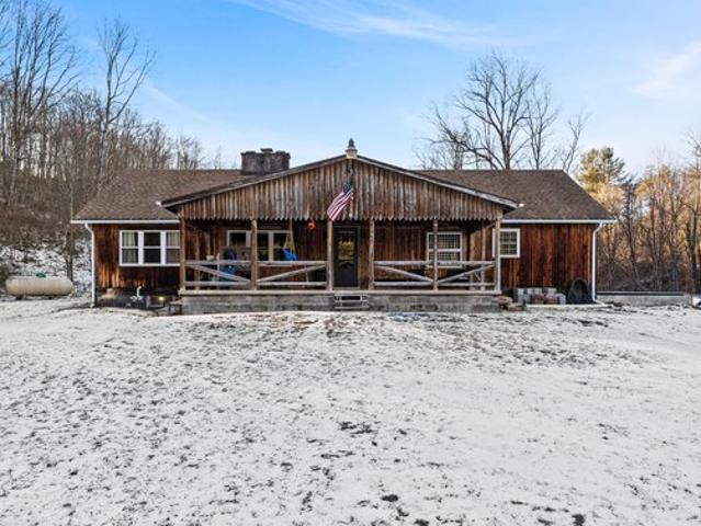 47 Ed Bloom Rd, Curwensville, PA 16833