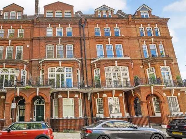 47 Elm Park Gardens, London, SW10 9PB, United Kingdom | Studio apartment for rent #134171902 | Rentberry