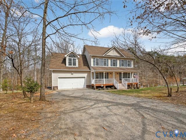 47 Elnor Rd, Bumpass, VA 23024 | MLS #2604 | Compass