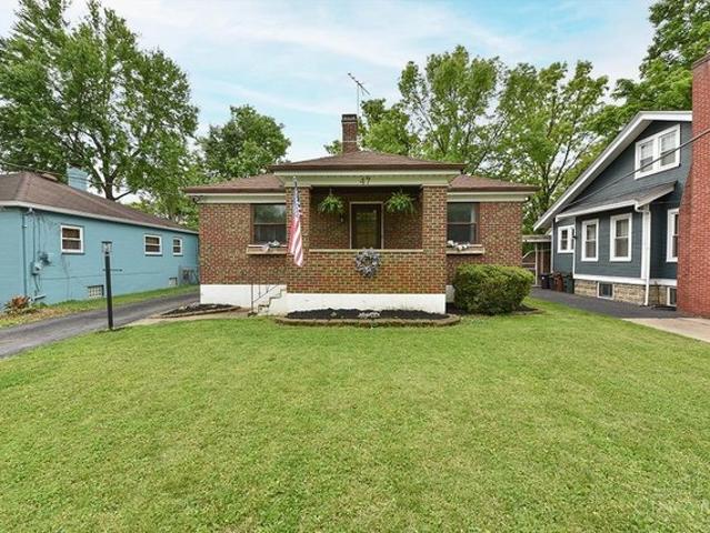 47 Euclid Ave, Wyoming, OH 45215