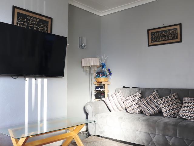 47 FAIRFIELD RD, LEICESTER LE2 4NF