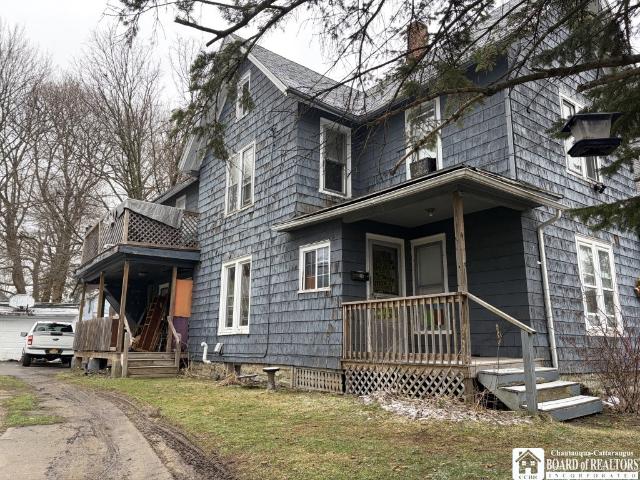 47 Falconer Street
