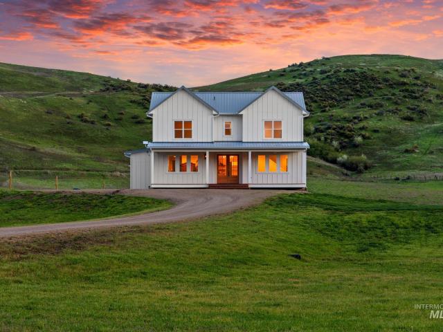 47 Faull Ranch Dr
