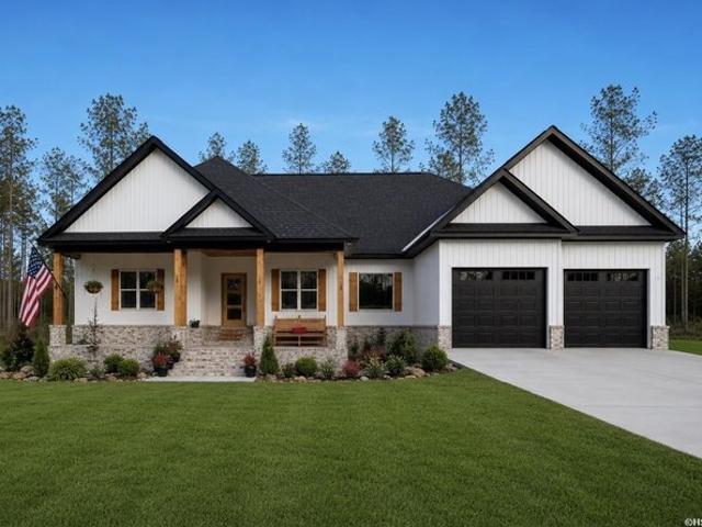 47 Fawn Trl, Sheridan, AR 72150