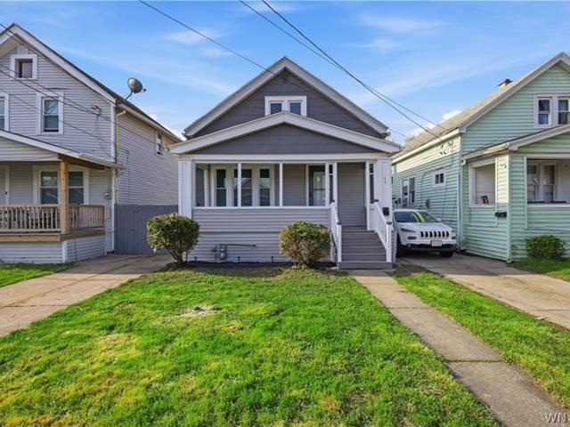 47 Fennimore Ave, Buffalo, NY 14215