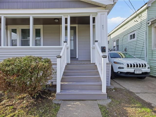 47 Fennimore Avenue