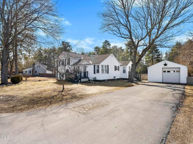 47 Feeder Dam Road