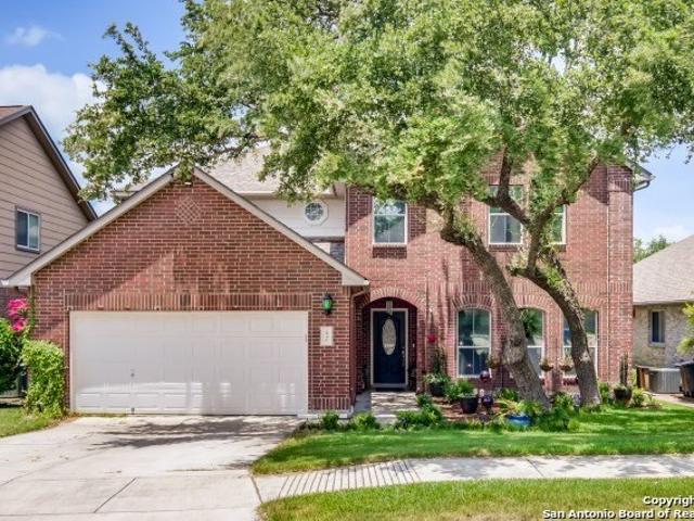 47 Ferris Crk, San Antonio, TX 78254