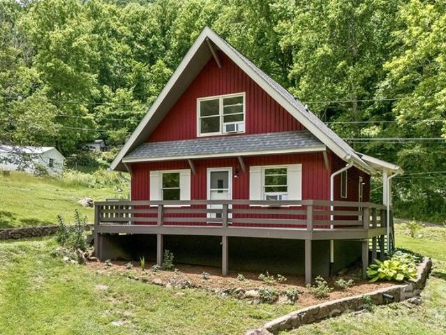 47 Fir Cir, Canton, NC 28716