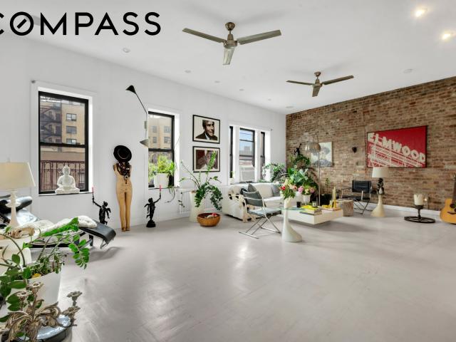 47 Fort Washington Avenue, New York, NY