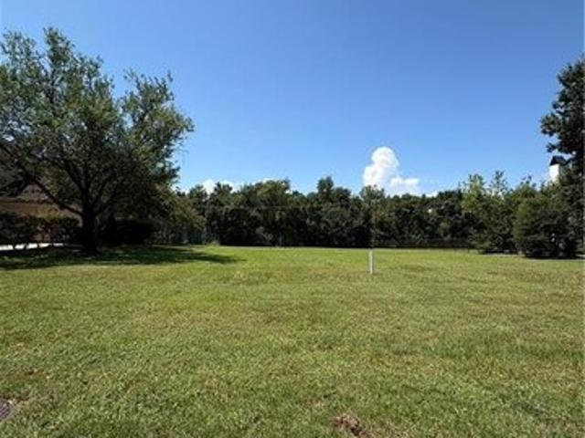 47 Forest Oaks Dr Lot 25, New Orleans, LA 70131
