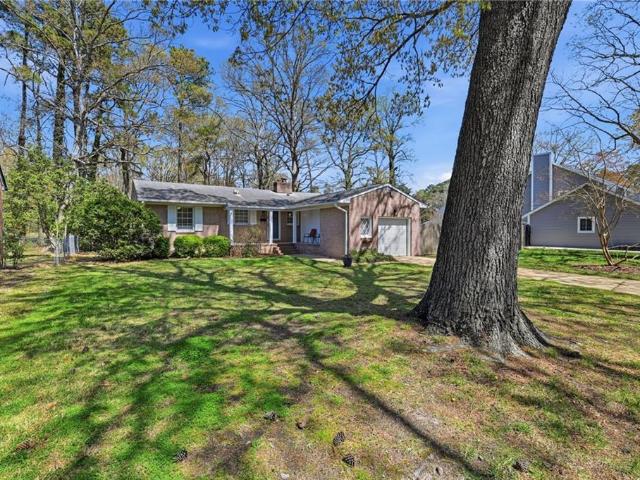 47 Fox Grove DR