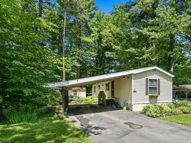 47 Fox Hill Ln, Conway, NH 03813