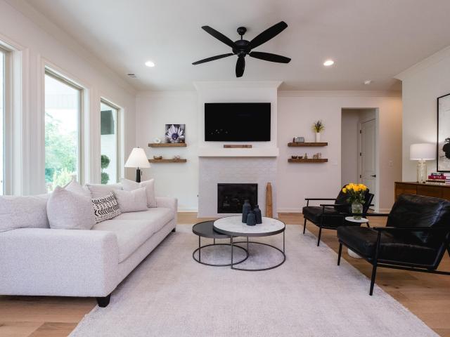 47 Fletcher Ridge Circle