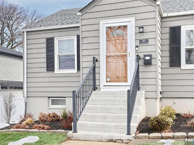 47 Franklin Ave, Hasbrouck Heights, NJ 07604 | Compass