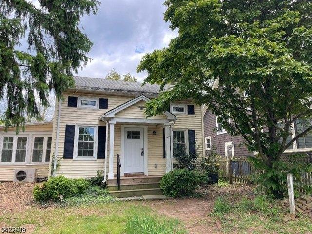 47 Franklin St, Franklin Twp, NJ 08873