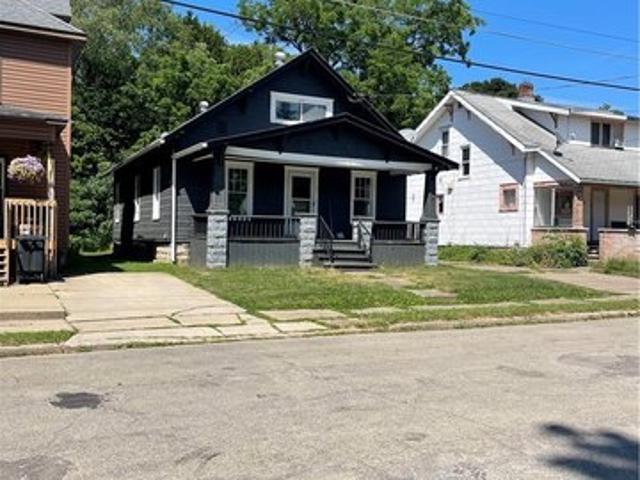 47 Franklin St, Salamanca, NY 14779