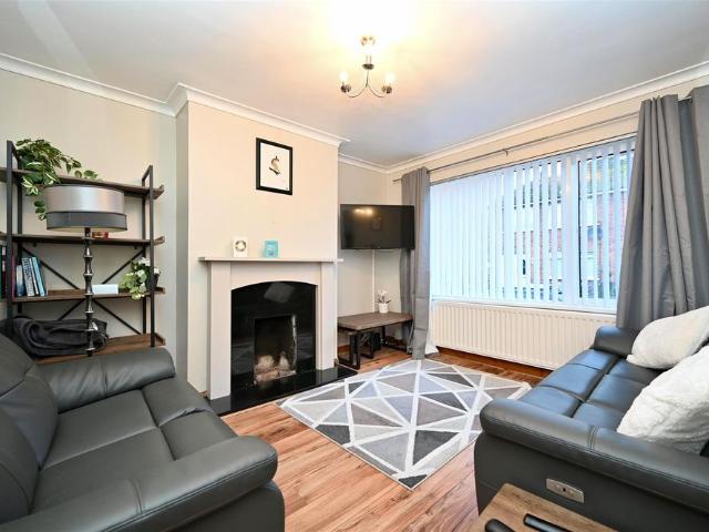 47 Garnerville Park, Belfast, BT4 2NY
