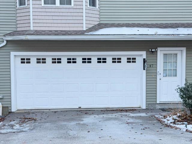47 Gibbs St, Worcester, MA 01607 | Compass