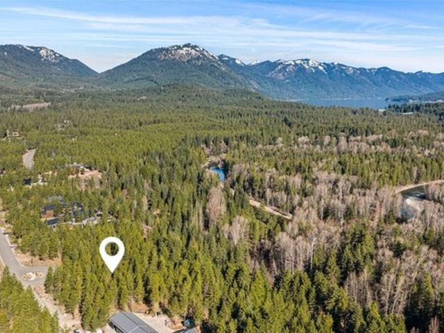 47 Gold Leaf Ln Lot 16 47, Cle Elum, WA 98922