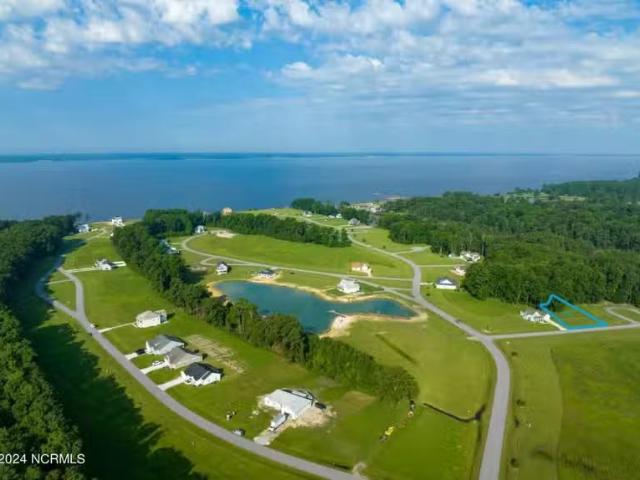 47 GOLDEN FERN LN # 242, MINNESOTT BEACH, NC 28510 Vacant Land.