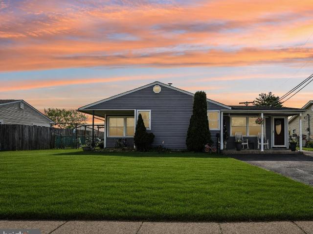 47 Glenwood Ln, Levittown, PA 19055 | MLS #PABU2118