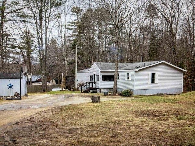 47 Gray Rd, Barnstead, NH 03218
