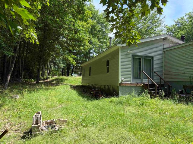 47 Gray Road