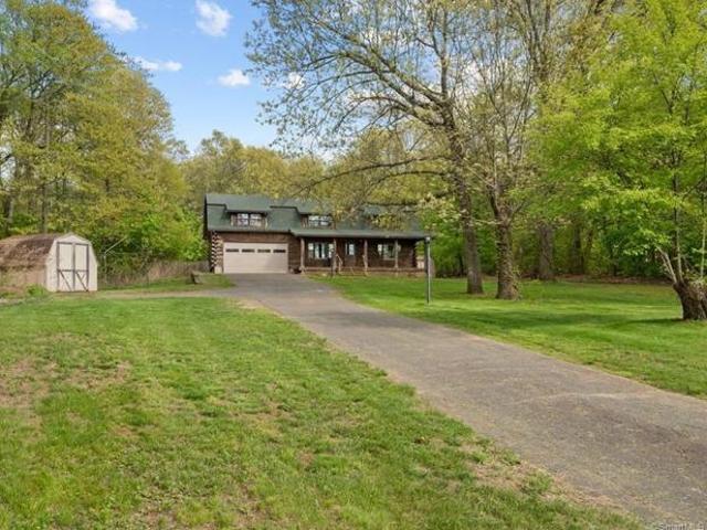 47 Graham Rd, East Windsor, CT 06016