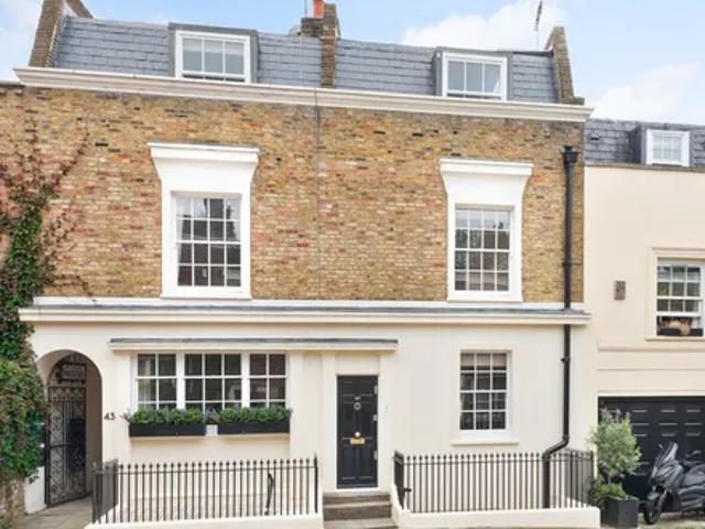 47 Graham Terrace, London, SW1W 8HN, United Kingdom | 3 bed townhouse for rent #167642127 | Rentberry